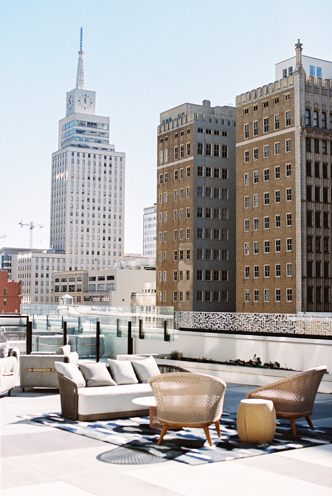 Thompson Dallas • Alexa Kay Events