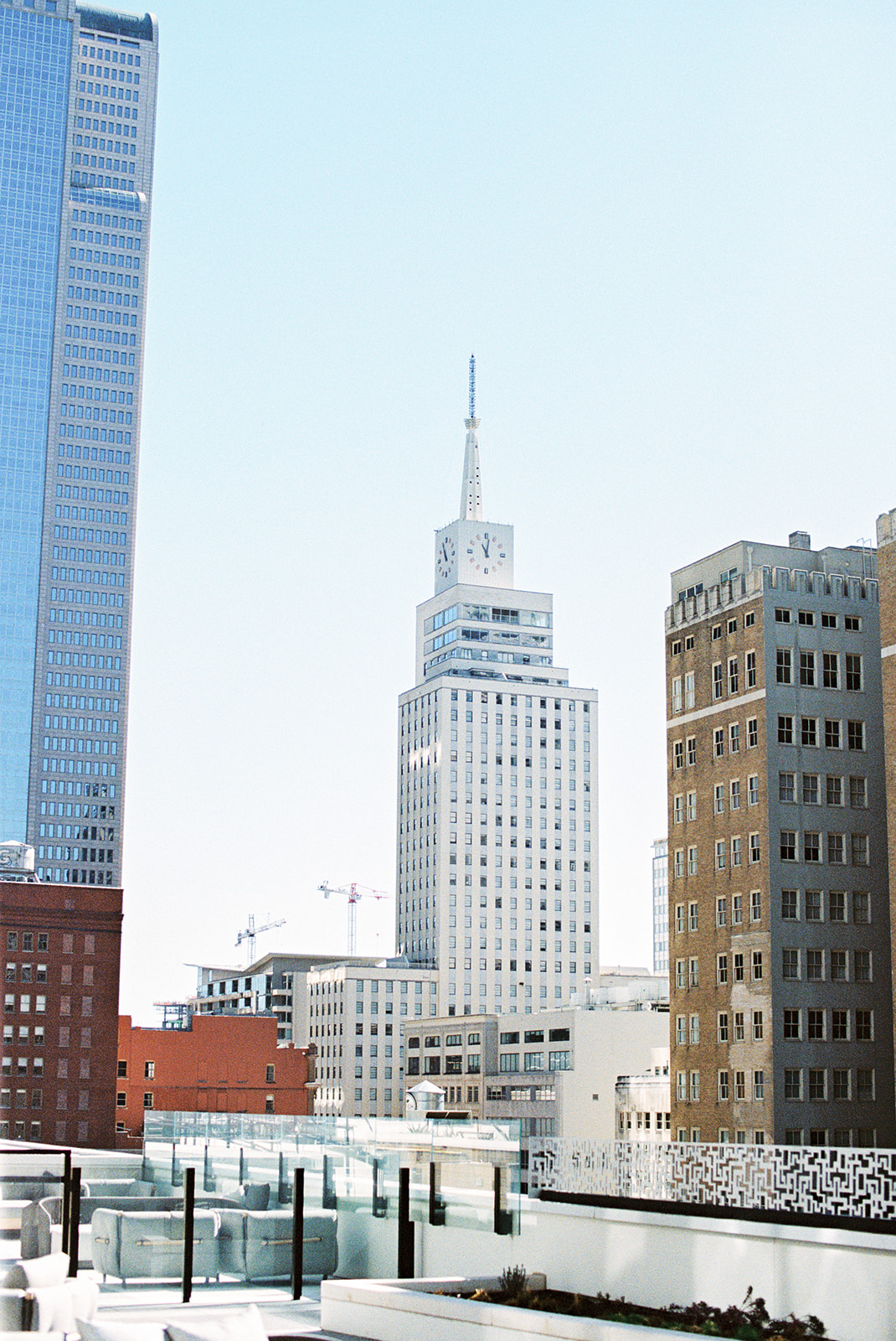 Thompson Dallas • Alexa Kay Events