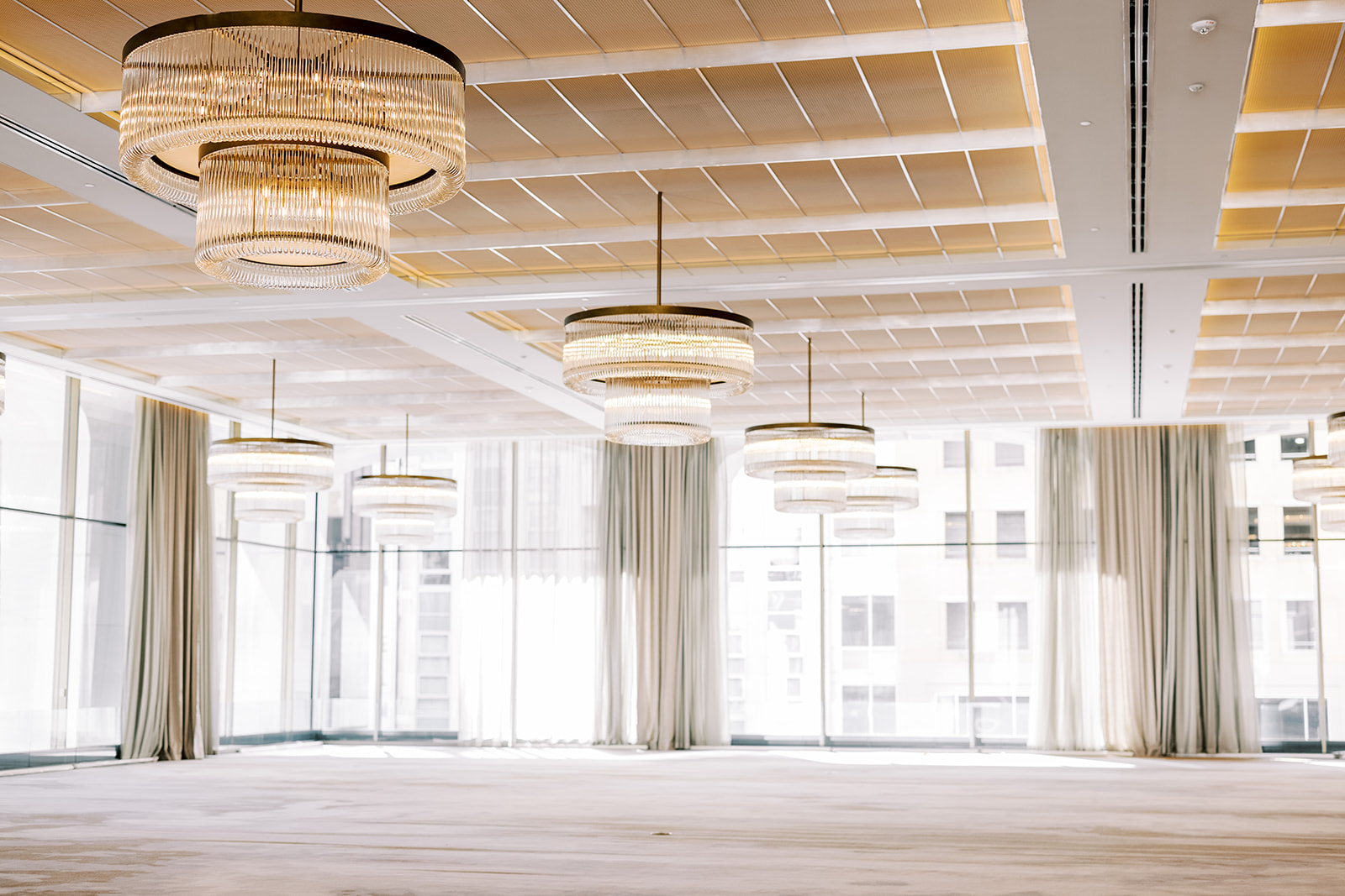 Thompson Dallas • Alexa Kay Events