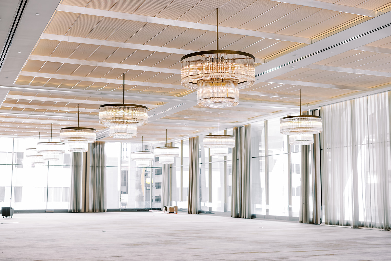 Thompson Dallas • Alexa Kay Events