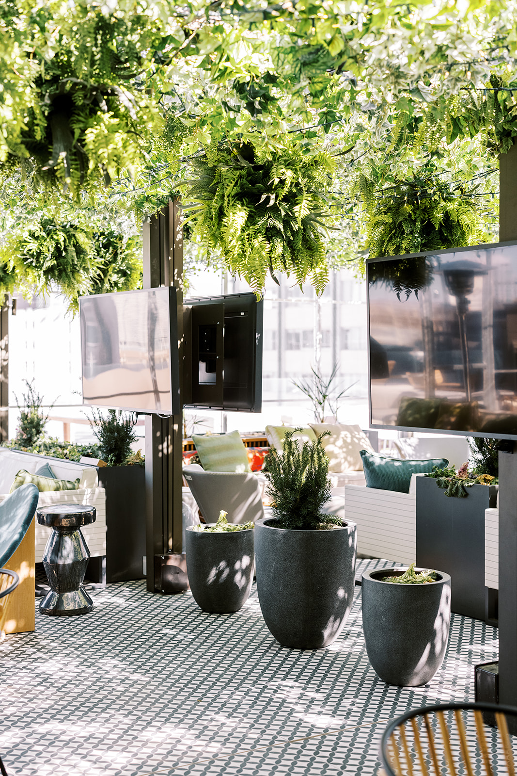 Thompson Dallas • Alexa Kay Events