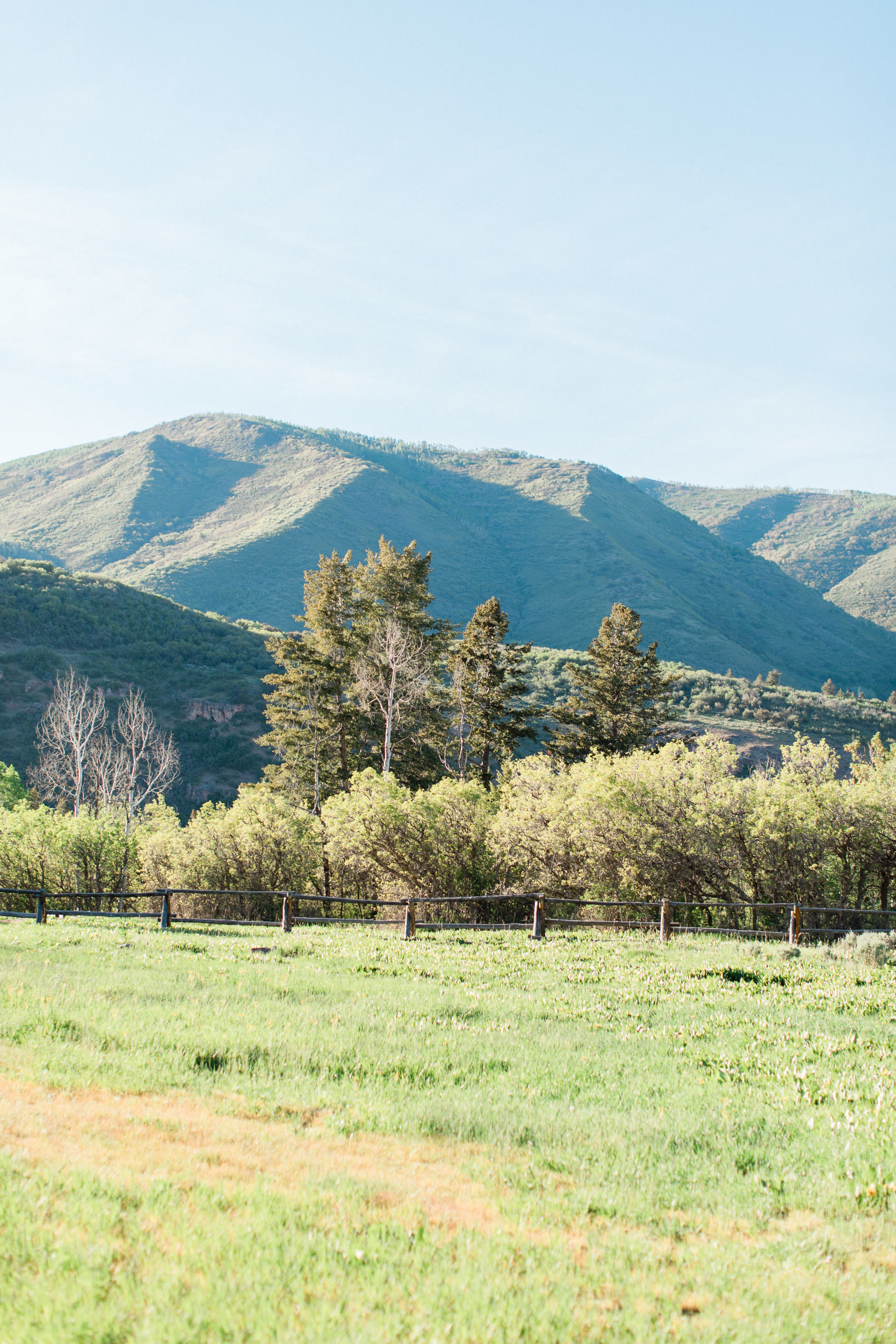 The Lodge at Blue Sky: A Utah Wedding Venue • Alexa Kay Events