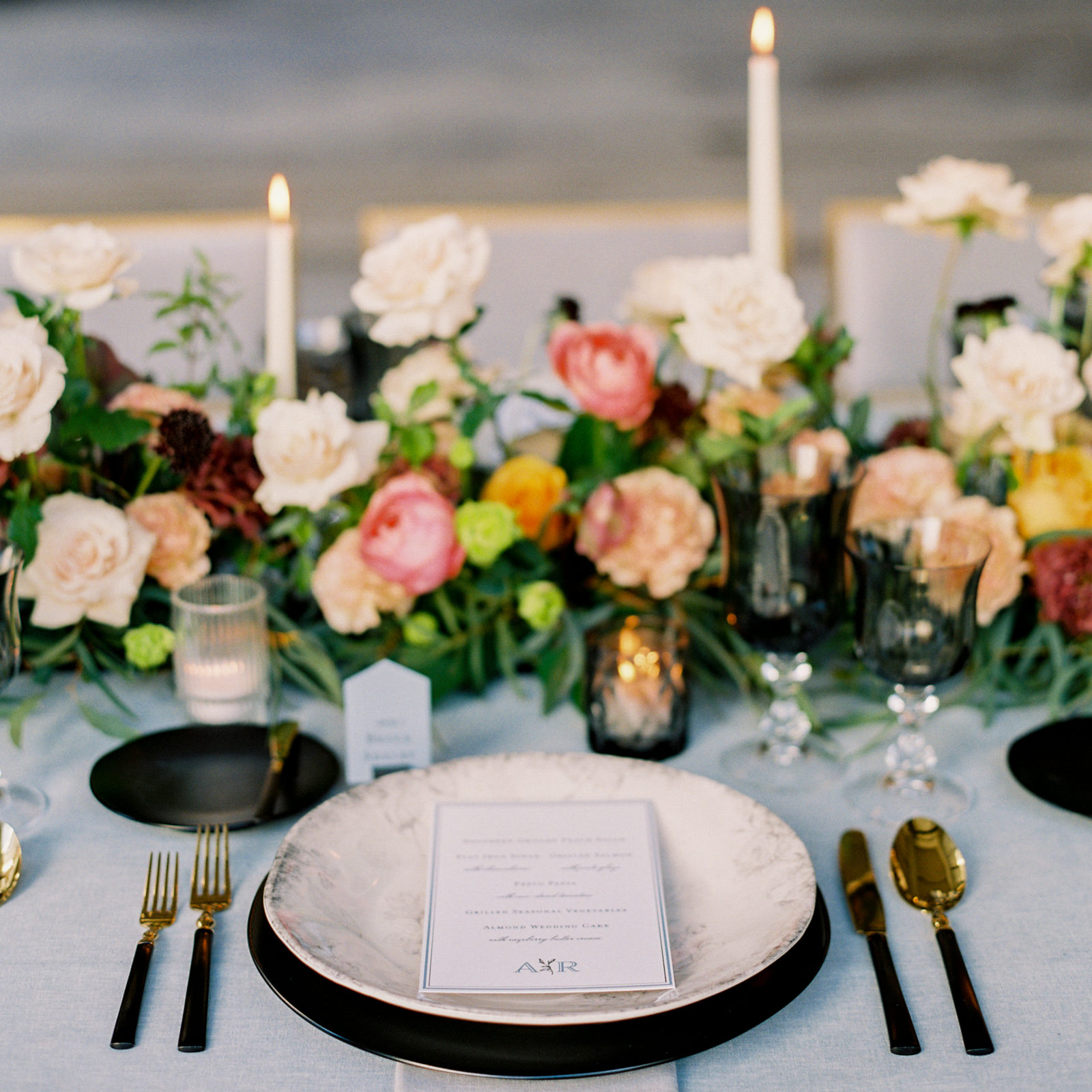 Intimate Wedding at the Thompson Dallas • Alexa Kay Events