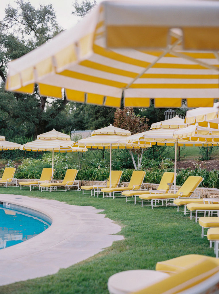 Commodore Perry Estate Wedding Venue in Austin Texas • Alexa Kay Events