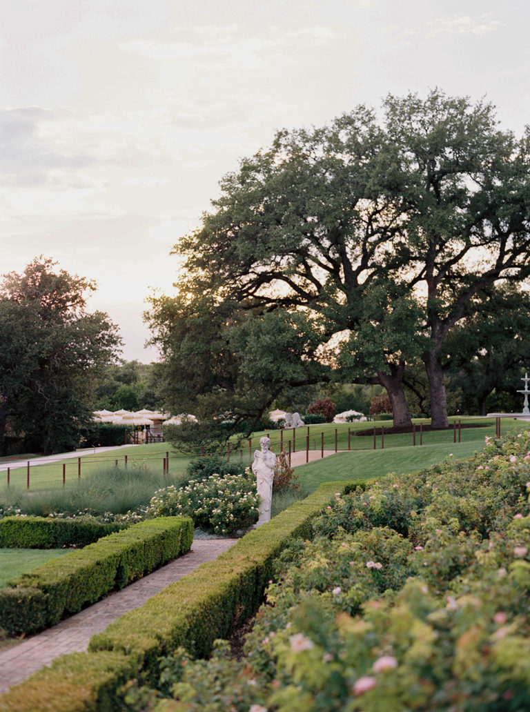 Commodore Perry Estate Wedding Venue in Austin Texas • Alexa Kay Events