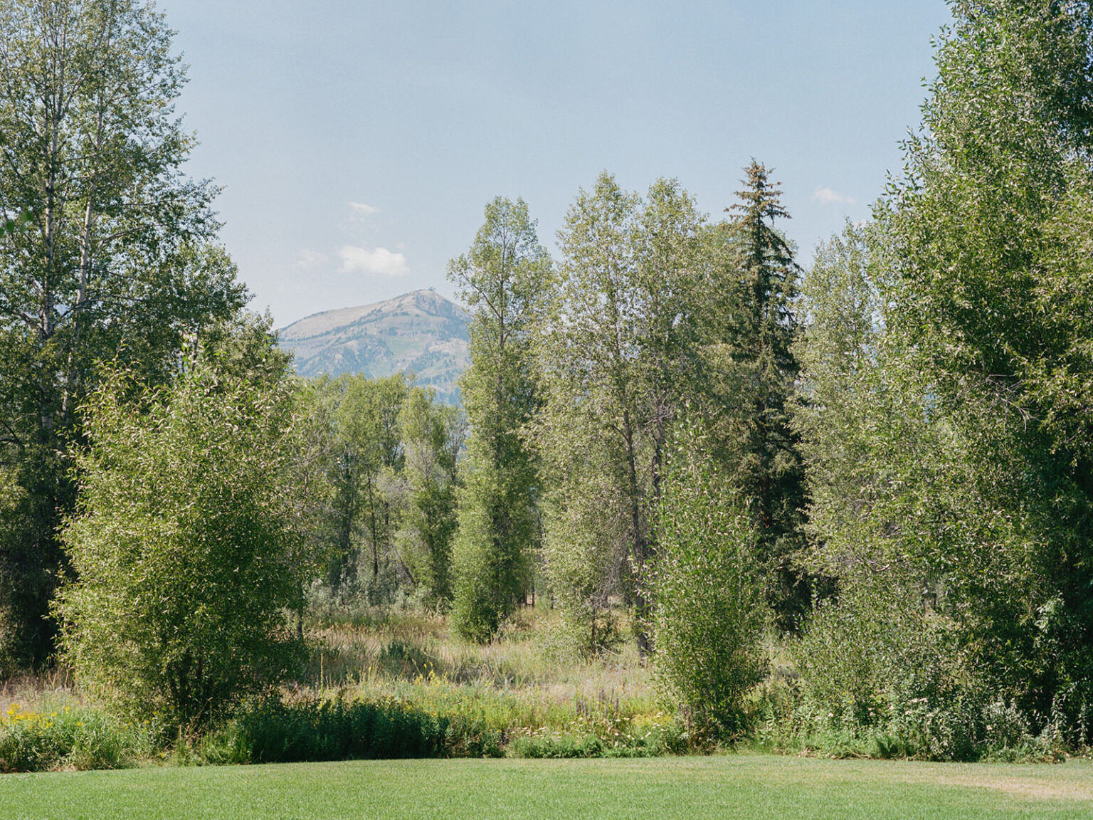 Jackson Hole Inspired Wedding at Antelope Trails Ranch • Alexa Kay Events
