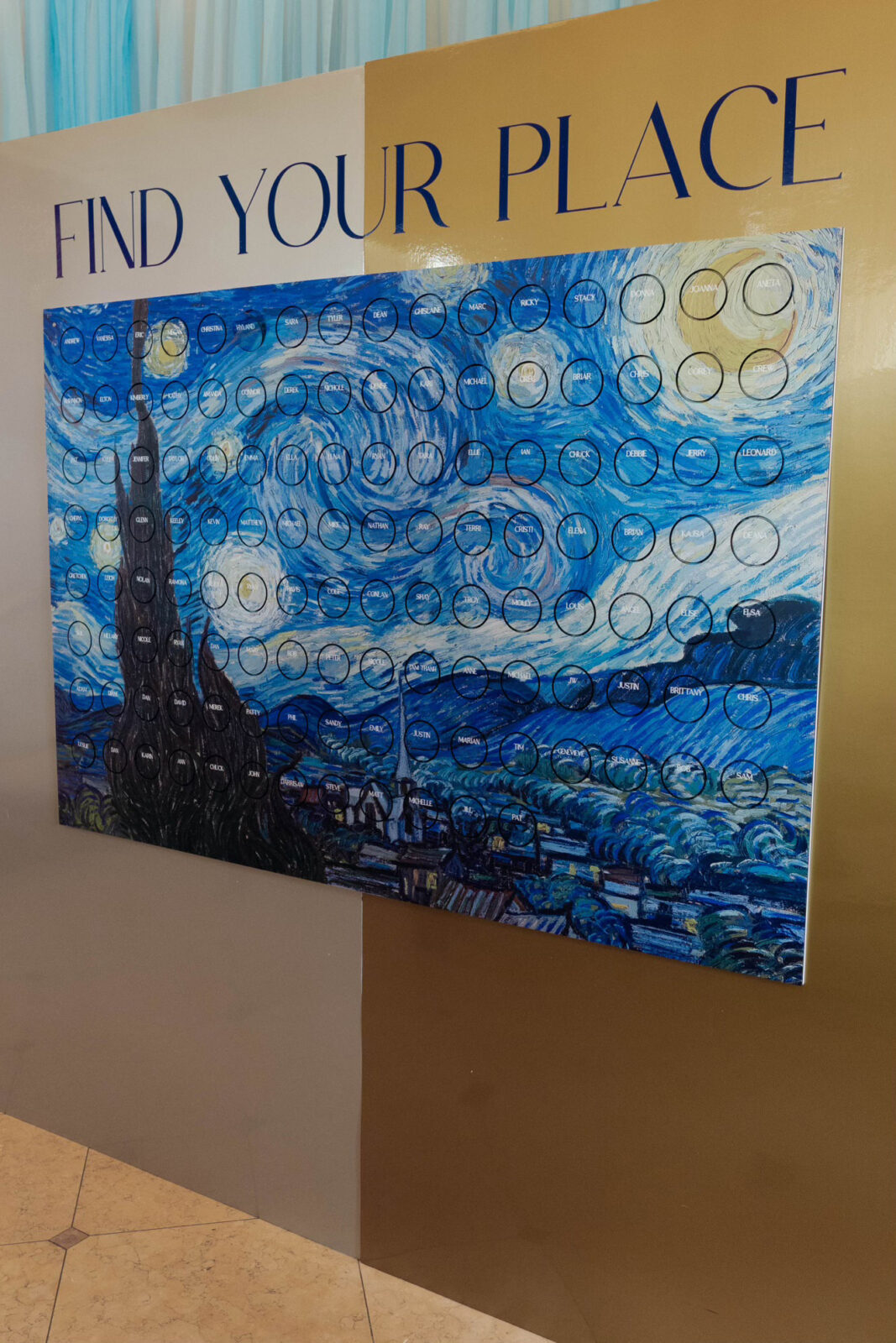 This Solar Eclipse Wedding was a Celestial Celebration • Alexa Kay Events