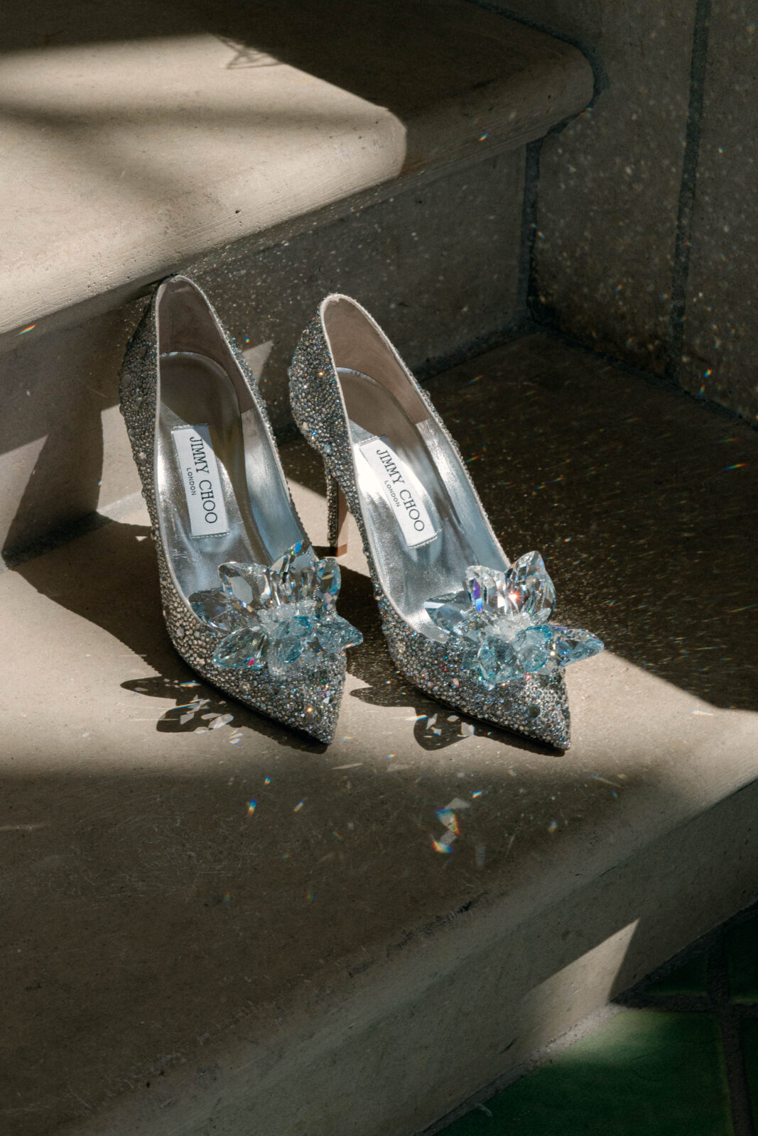 This Solar Eclipse Wedding was a Celestial Celebration • Alexa Kay Events