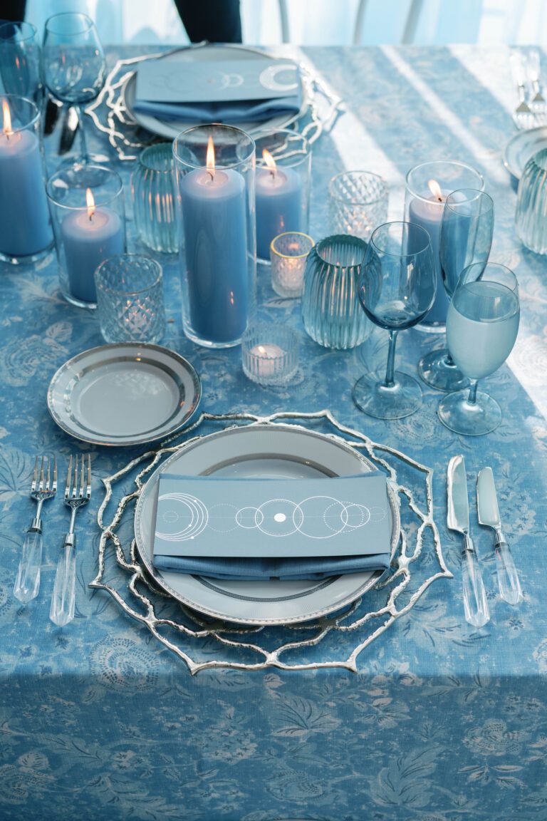 This Solar Eclipse Wedding was a Celestial Celebration • Alexa Kay Events