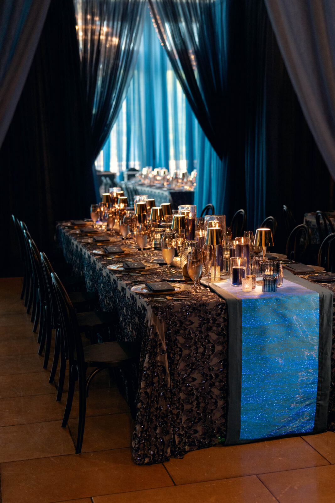 This Solar Eclipse Wedding was a Celestial Celebration • Alexa Kay Events